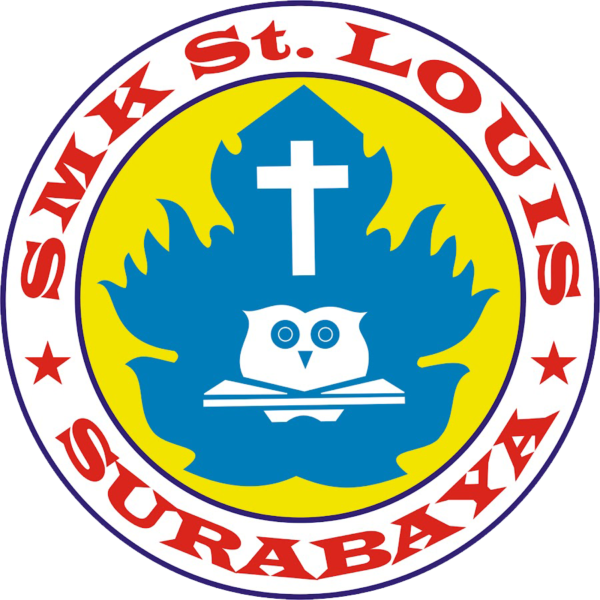 SMKK St. Louis - Yayasan Lazaris