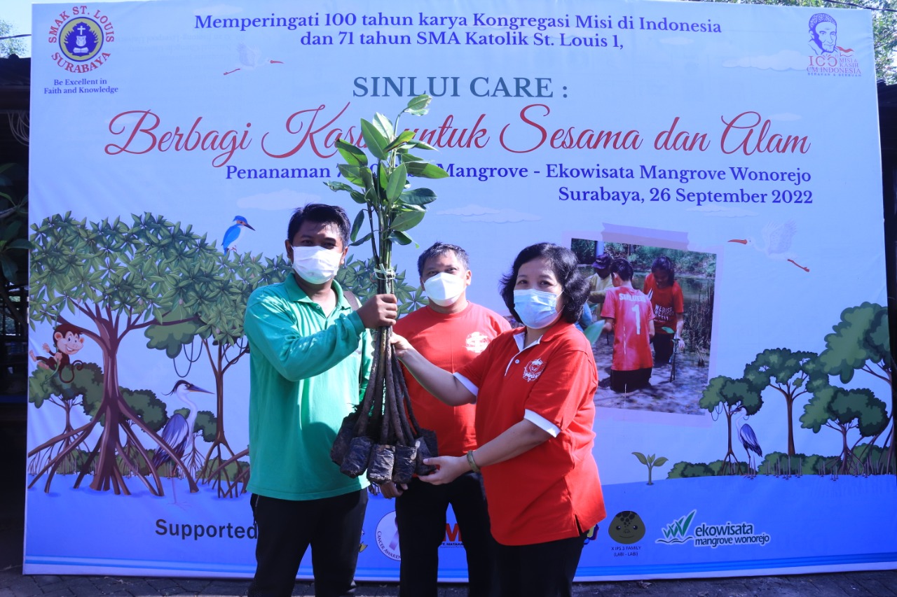Sinlui Care - Yayasan Lazaris